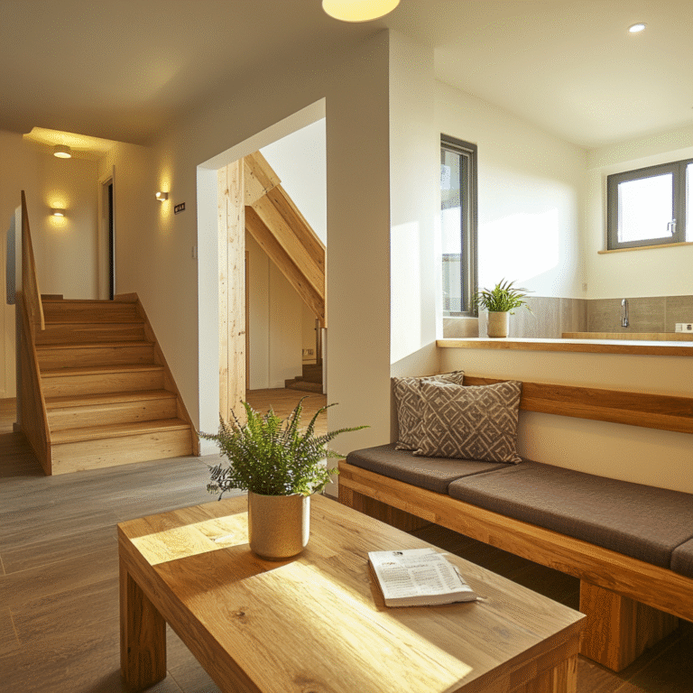 Group Homes Accommodation - Improved Care Disability
